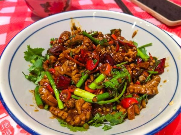 腰花和什么炒好吃_腰花炒什么最香-第2张图片-山城妙识