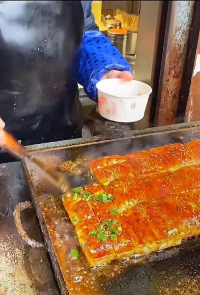 铁板豆腐摆摊赚钱吗_铁板豆腐摆摊需要准备什么-第1张图片-山城妙识 铁板豆腐摆摊赚钱吗_铁板豆腐摆摊需要准备什么-第1张图片-山城妙识