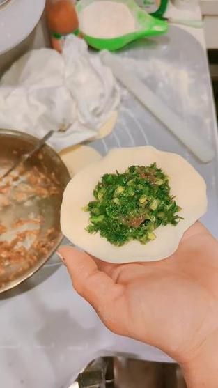 茴香苗肉包子馅怎么做_茴香苗包子馅调法-第3张图片-山城妙识 茴香苗肉包子馅怎么做_茴香苗包子馅调法-第3张图片-山城妙识