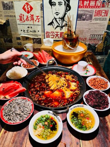 豆花鱼火锅怎么做_豆花鱼火锅底料哪个牌子好-第2张图片-山城妙识 豆花鱼火锅怎么做_豆花鱼火锅底料哪个牌子好-第2张图片-山城妙识