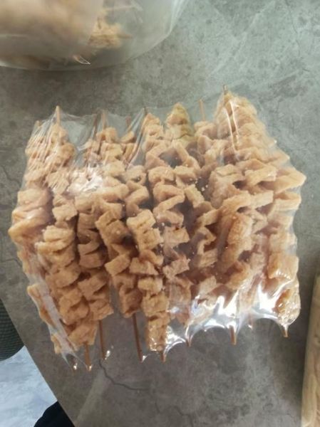 麻辣豆腐串怎么做_麻辣豆腐串热量高吗-第3张图片-山城妙识