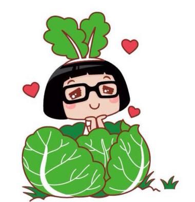 菜菜头像图片怎么找_菜菜头像图片高清下载-第1张图片-山城妙识