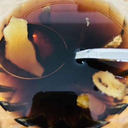 可乐姜茶怎么煮_可乐姜茶的功效与作用-第3张图片-山城妙识 可乐姜茶怎么煮_可乐姜茶的功效与作用-第3张图片-山城妙识
