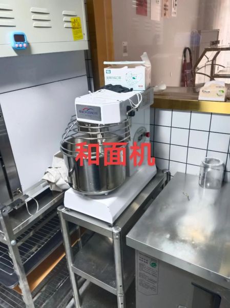 蛋糕机械设备多少钱_蛋糕机械设备有哪些-第2张图片-山城妙识