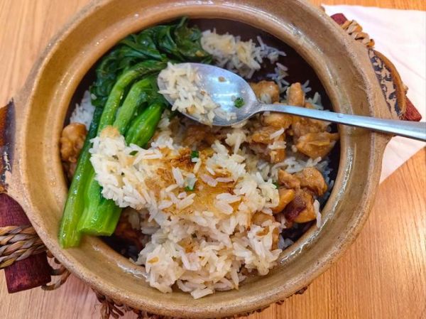 锅巴饭吃了对身体好吗_锅巴饭的营养价值-第2张图片-山城妙识 锅巴饭吃了对身体好吗_锅巴饭的营养价值-第2张图片-山城妙识