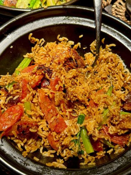 锅巴饭吃了对身体好吗_锅巴饭的营养价值-第3张图片-山城妙识 锅巴饭吃了对身体好吗_锅巴饭的营养价值-第3张图片-山城妙识