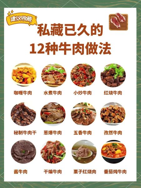 干切牛肉怎么做好吃_干切牛肉的家常做法-第1张图片-山城妙识