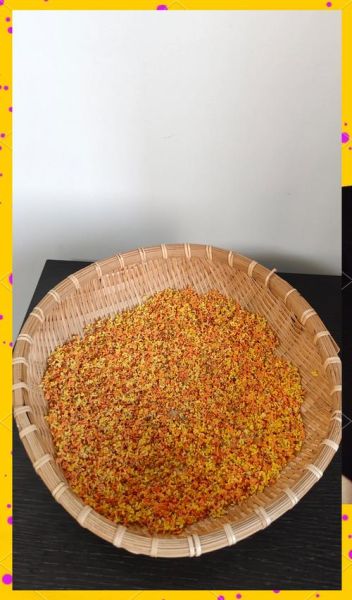 糖桂花的做法_糖桂花的功效与禁忌-第3张图片-山城妙识 糖桂花的做法_糖桂花的功效与禁忌-第3张图片-山城妙识