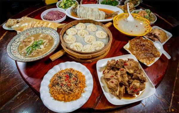 豫菜皇后是谁_豫菜皇后代表菜品有哪些-第1张图片-山城妙识