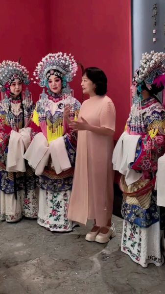 豫菜皇后是谁_豫菜皇后代表菜品有哪些-第3张图片-山城妙识