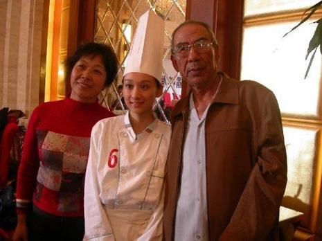 豫菜皇后是谁_豫菜皇后代表菜品有哪些-第2张图片-山城妙识