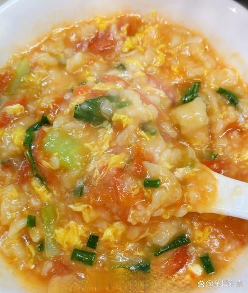 鸡蛋面疙瘩汤怎么做_面疙瘩汤家常做法-第2张图片-山城妙识