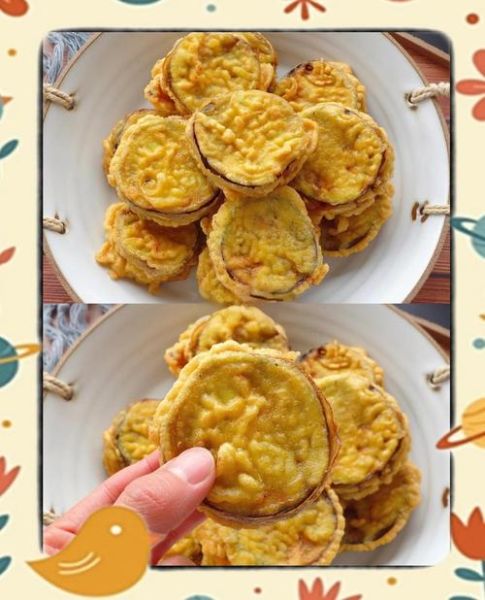 茄盒怎么做_茄盒炸多久才酥脆-第2张图片-山城妙识