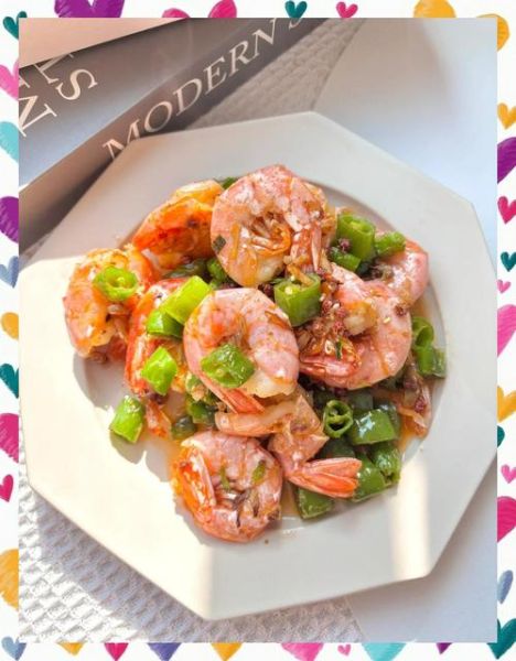 阿根廷红虾怎么做好吃_阿根廷红虾清蒸还是油炸-第1张图片-山城妙识