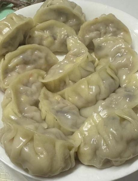 玉米饺子馅怎么做_玉米饺子馅的配料有哪些-第1张图片-山城妙识