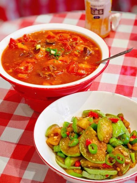 肠胃不好吃什么家常菜_哪些菜养胃又简单-第2张图片-山城妙识 肠胃不好吃什么家常菜_哪些菜养胃又简单-第2张图片-山城妙识