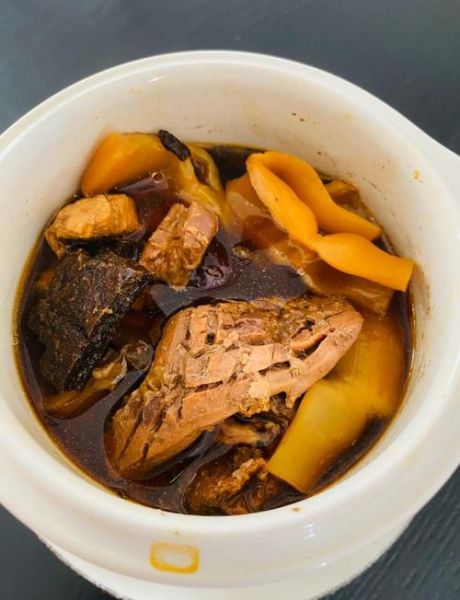 猪腰子配什么补肾最好_肾虚吃什么搭配猪腰子-第1张图片-山城妙识