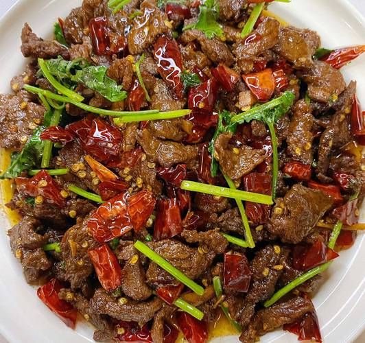 重庆麻辣牛肉怎么做_正宗麻辣牛肉做法-第2张图片-山城妙识