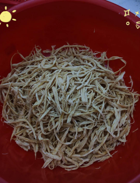 腐竹泡多长时间最好_腐竹怎么泡发最快-第1张图片-山城妙识