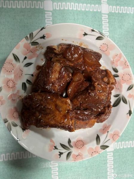 三凤桥酱排骨哪家正宗_三凤桥酱排骨做法-第1张图片-山城妙识 三凤桥酱排骨哪家正宗_三凤桥酱排骨做法-第1张图片-山城妙识