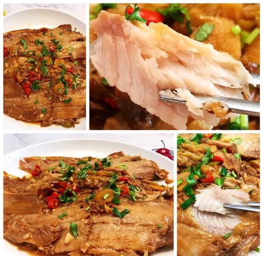 鳎目鱼怎么做好吃_鳎目鱼的做法大全-第1张图片-山城妙识 鳎目鱼怎么做好吃_鳎目鱼的做法大全-第1张图片-山城妙识