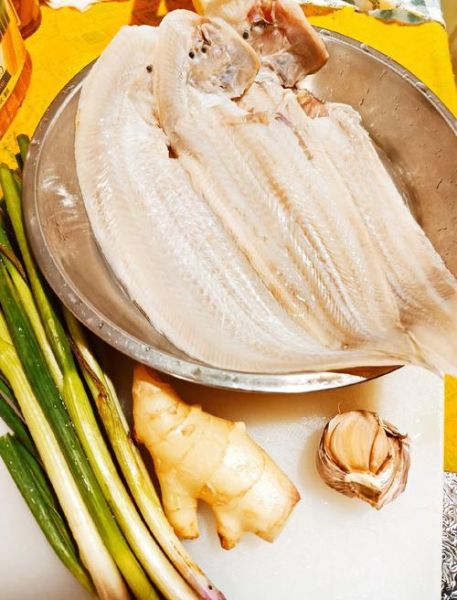 鳎目鱼怎么做好吃_鳎目鱼的做法大全-第3张图片-山城妙识 鳎目鱼怎么做好吃_鳎目鱼的做法大全-第3张图片-山城妙识