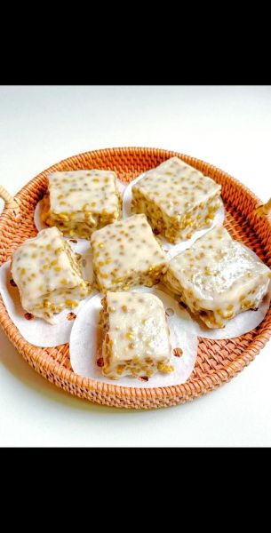 绿豆糕怎么做_绿豆糕家常做法大全-第2张图片-山城妙识