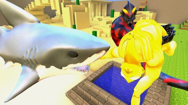 鲨鱼视频怎么赚钱_鲨鱼视频安全吗-第3张图片-山城妙识 鲨鱼视频怎么赚钱_鲨鱼视频安全吗-第3张图片-山城妙识