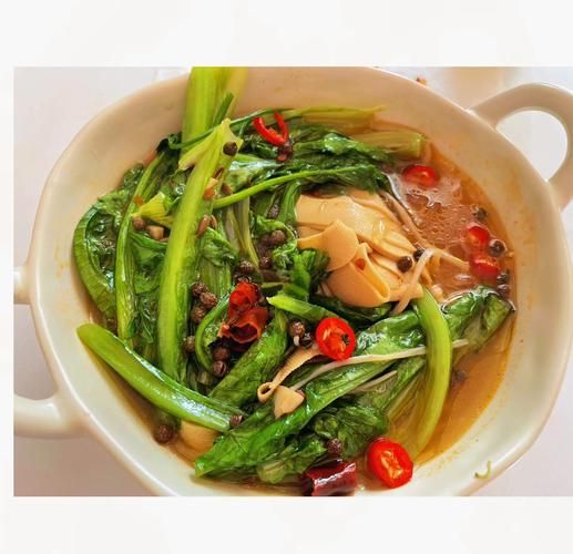 清汤麻辣烫怎么做_清汤麻辣烫需要哪些配料-第1张图片-山城妙识