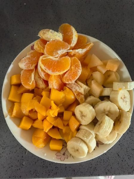 自制水果布丁怎么做_水果布丁做法视频-第2张图片-山城妙识