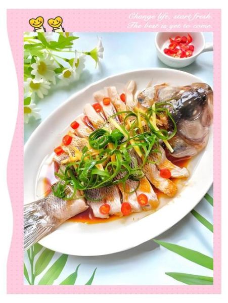 清蒸鲤鱼蒸几分钟_清蒸鲤鱼蒸多久才熟-第3张图片-山城妙识 清蒸鲤鱼蒸几分钟_清蒸鲤鱼蒸多久才熟-第3张图片-山城妙识