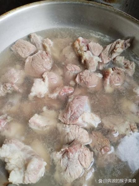 高压锅炖牛肉多长时间_炖多久才软烂-第1张图片-山城妙识