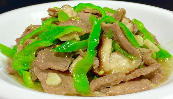 清炒肉怎么做才嫩_清炒肉用哪个部位最好-第3张图片-山城妙识