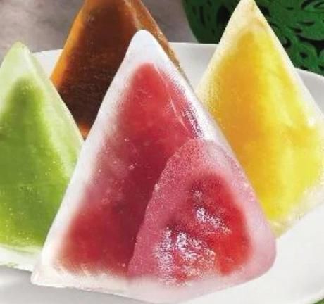 西米粽子煮的还是蒸的_哪种做法更软糯-第3张图片-山城妙识 西米粽子煮的还是蒸的_哪种做法更软糯-第3张图片-山城妙识