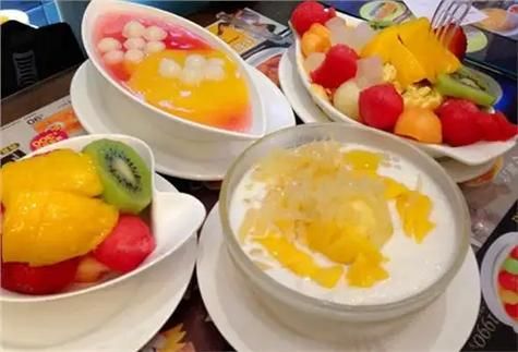 糖水店利润有多少_糖水店利润怎么算-第2张图片-山城妙识