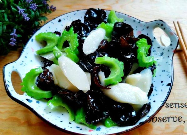 夏至吃什么菜_夏至养生吃什么蔬菜好-第2张图片-山城妙识