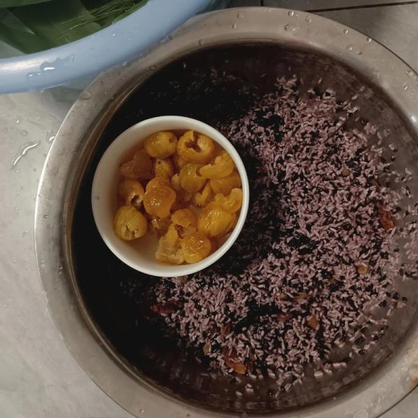 家常粽子怎么包_粽子糯米要泡多久-第1张图片-山城妙识 家常粽子怎么包_粽子糯米要泡多久-第1张图片-山城妙识