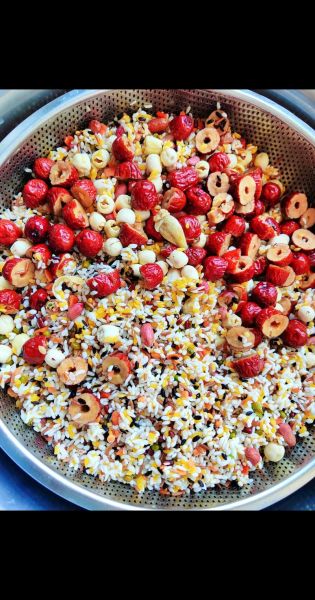 四川腊八粥怎么做_四川腊八粥的正宗做法-第1张图片-山城妙识 四川腊八粥怎么做_四川腊八粥的正宗做法-第1张图片-山城妙识