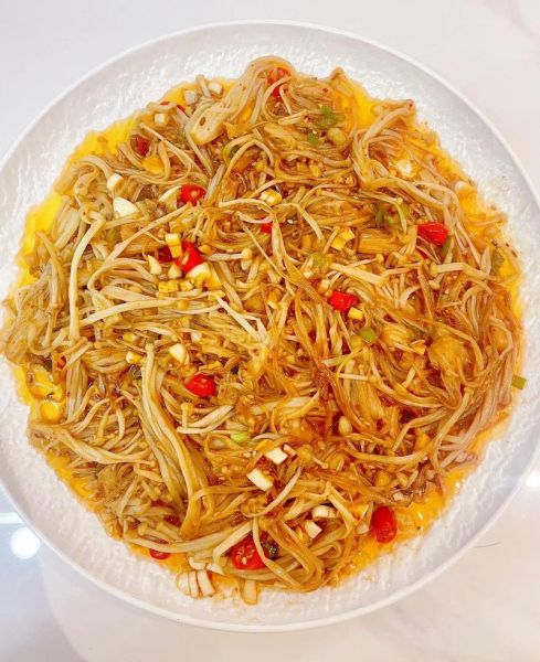 金针菇有毒吗_金针菇为什么叫see you tomorrow-第2张图片-山城妙识 金针菇有毒吗_金针菇为什么叫see you tomorrow-第2张图片-山城妙识