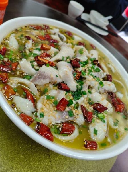 酸菜鱼图片大全大图_高清实拍图哪里找-第2张图片-山城妙识