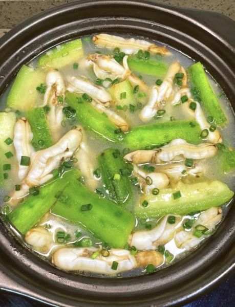 蛏子汤的做法大全_蛏子汤怎么做好喝-第1张图片-山城妙识 蛏子汤的做法大全_蛏子汤怎么做好喝-第1张图片-山城妙识