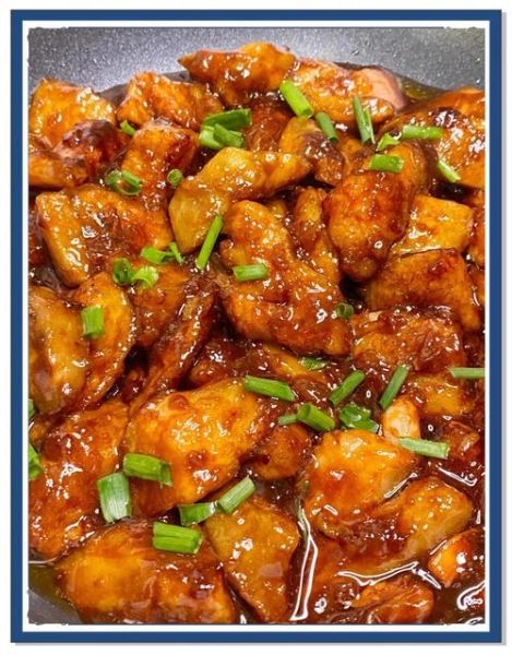 醋溜茄子怎么做_醋溜茄子热量高吗-第3张图片-山城妙识