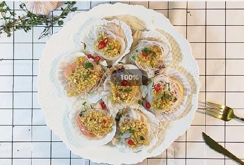 红扇贝怎么做好吃_红扇贝蒸多久才嫩-第3张图片-山城妙识