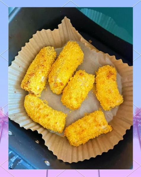 炸香蕉的做法窍门_炸香蕉怎么酥脆不回软-第3张图片-山城妙识