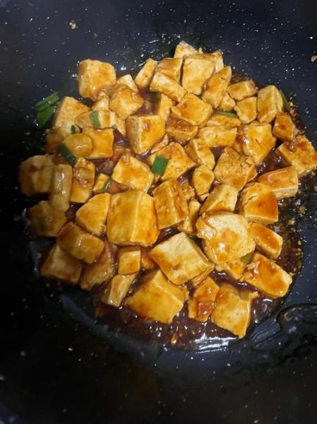 红烧豆腐怎么做_红烧豆腐用什么豆腐最好-第1张图片-山城妙识