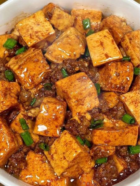 红烧豆腐怎么做_红烧豆腐用什么豆腐最好-第3张图片-山城妙识