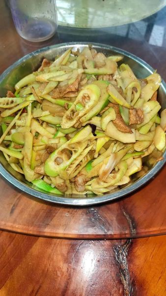 竹笋炒肉怎么做好吃_竹笋炒肉的家常做法-第3张图片-山城妙识 竹笋炒肉怎么做好吃_竹笋炒肉的家常做法-第3张图片-山城妙识