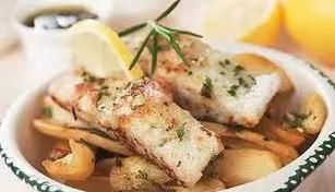 银雪鱼长什么样子_银雪鱼图片真假辨别-第1张图片-山城妙识