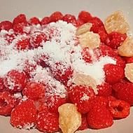 树莓果酱怎么吃好吃_树莓果酱创意吃法-第2张图片-山城妙识