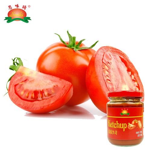 番茄酱英语怎么说_tomato sauce和ketchup区别-第2张图片-山城妙识 番茄酱英语怎么说_tomato sauce和ketchup区别-第2张图片-山城妙识